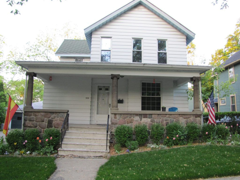 Old House History: Embracing and Preserving the Past | My Old House Fix