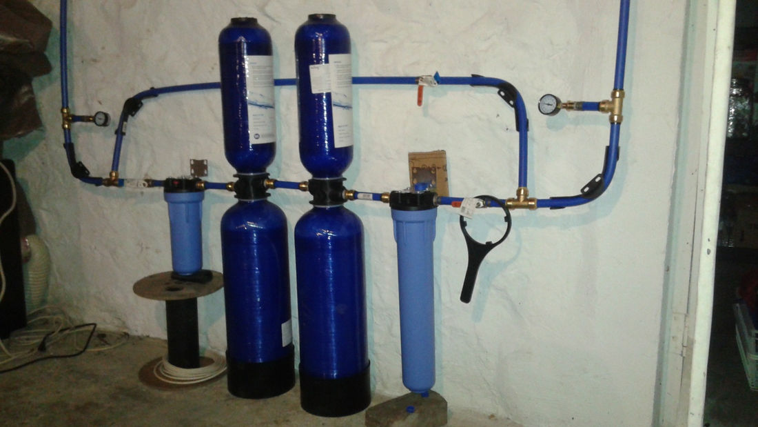 Is Tap Water Safe To Drink? What's In Our Water? | My Old House Fix