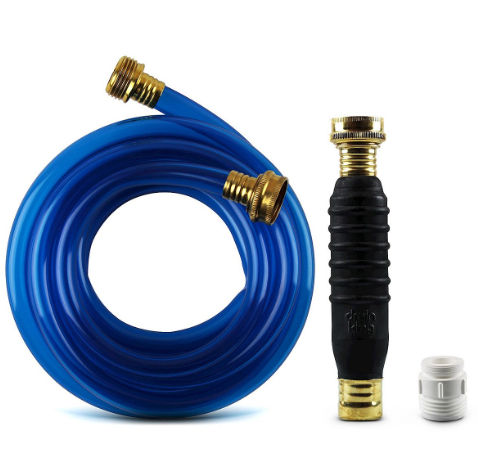 Drain King | All In One Easy to Use Drain Unclogging Kit