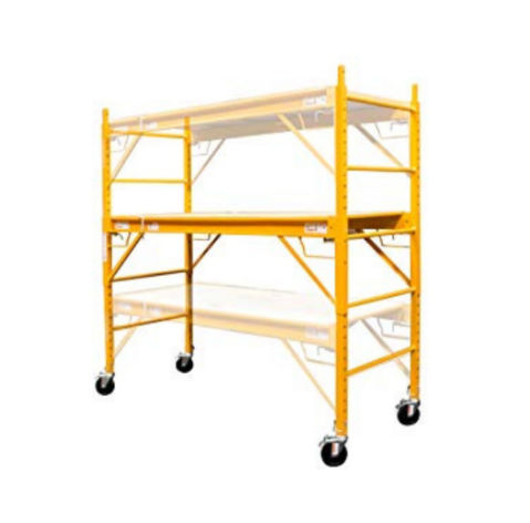 Perry Scaffold | 6-Foot