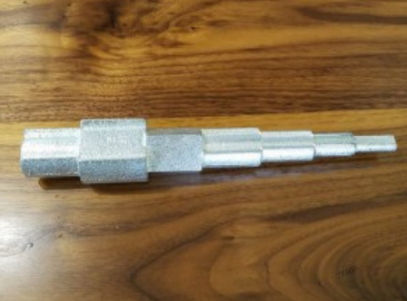 Radiator Spud Wrench