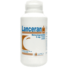 Coco Mercado - Lanceran jarabe (Metoclopramida) 5mg/5ml 90ml