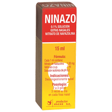 Coco Mercado - Ninazo gotas 15ml Konsuma