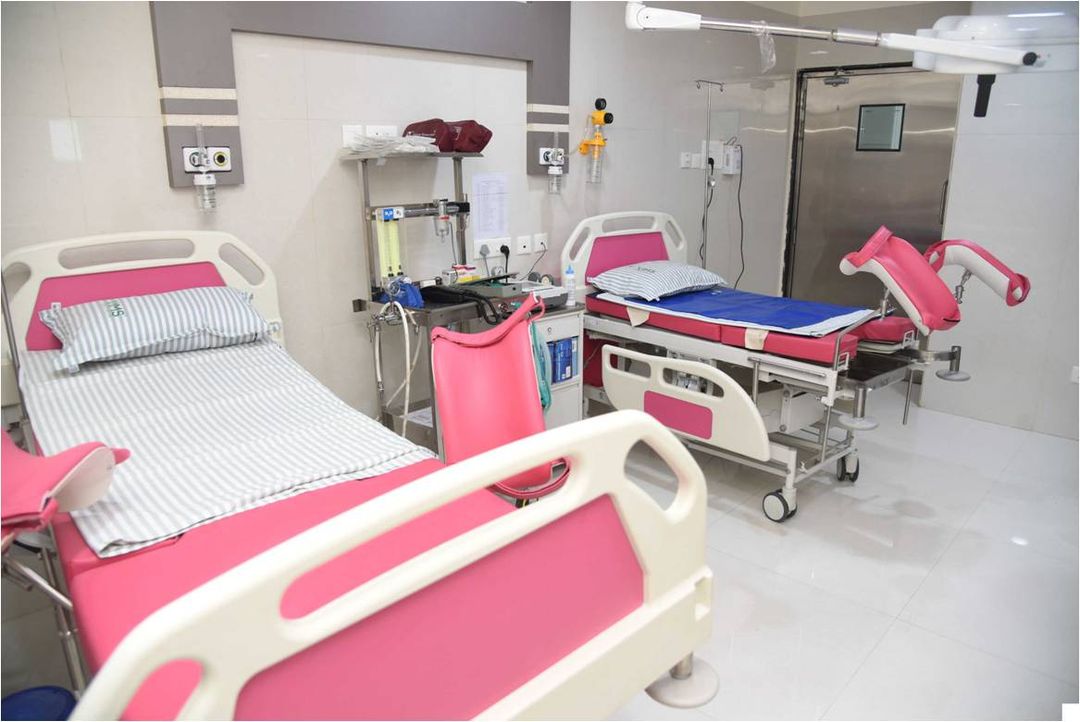 VIMS Hospital Nagpur | #1 Multi-Specialty Hospital in Nagpur
