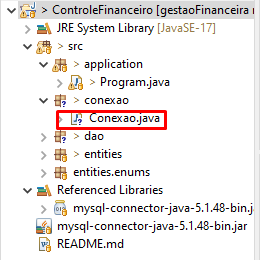GitHub - CarWagner/ControleFinanceiro: Sistema de Controle Financeiro Pessoal