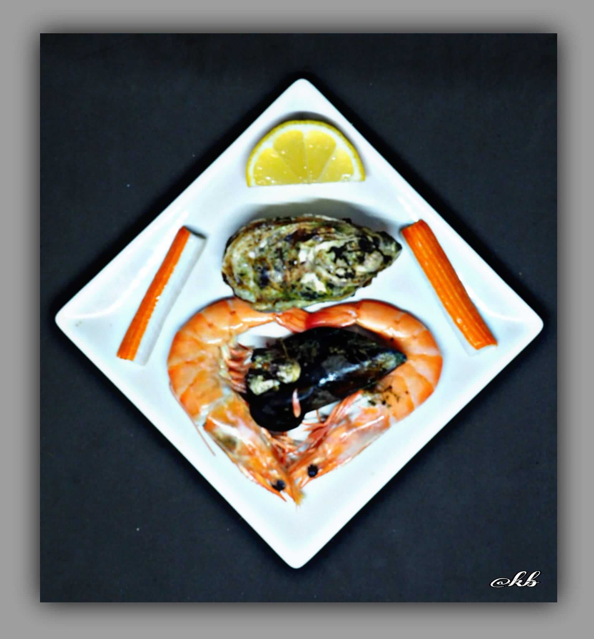 KRISS BLACHE : Galeries