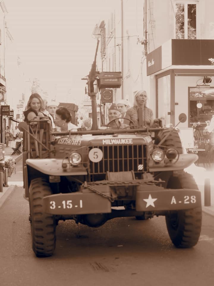 KRISS BLACHE : Salles virtuelles