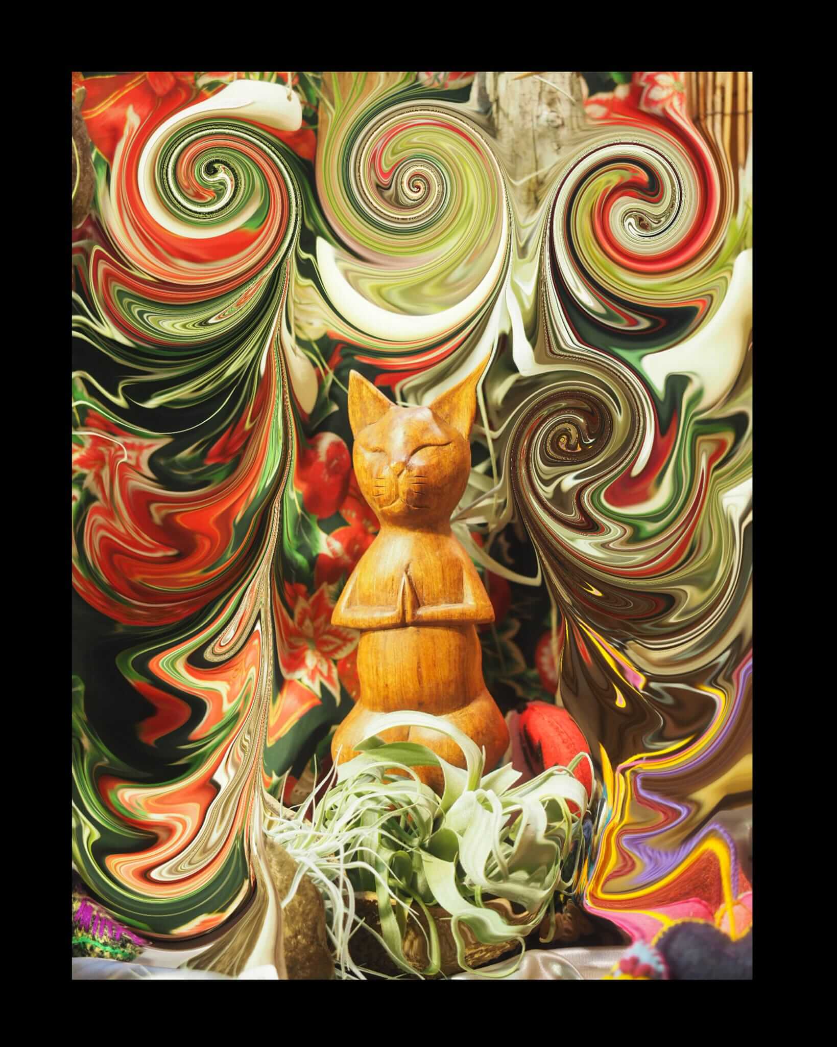 KRISS BLACHE | Kriss Blache, artiste | Photographe | Salon-de-Provence