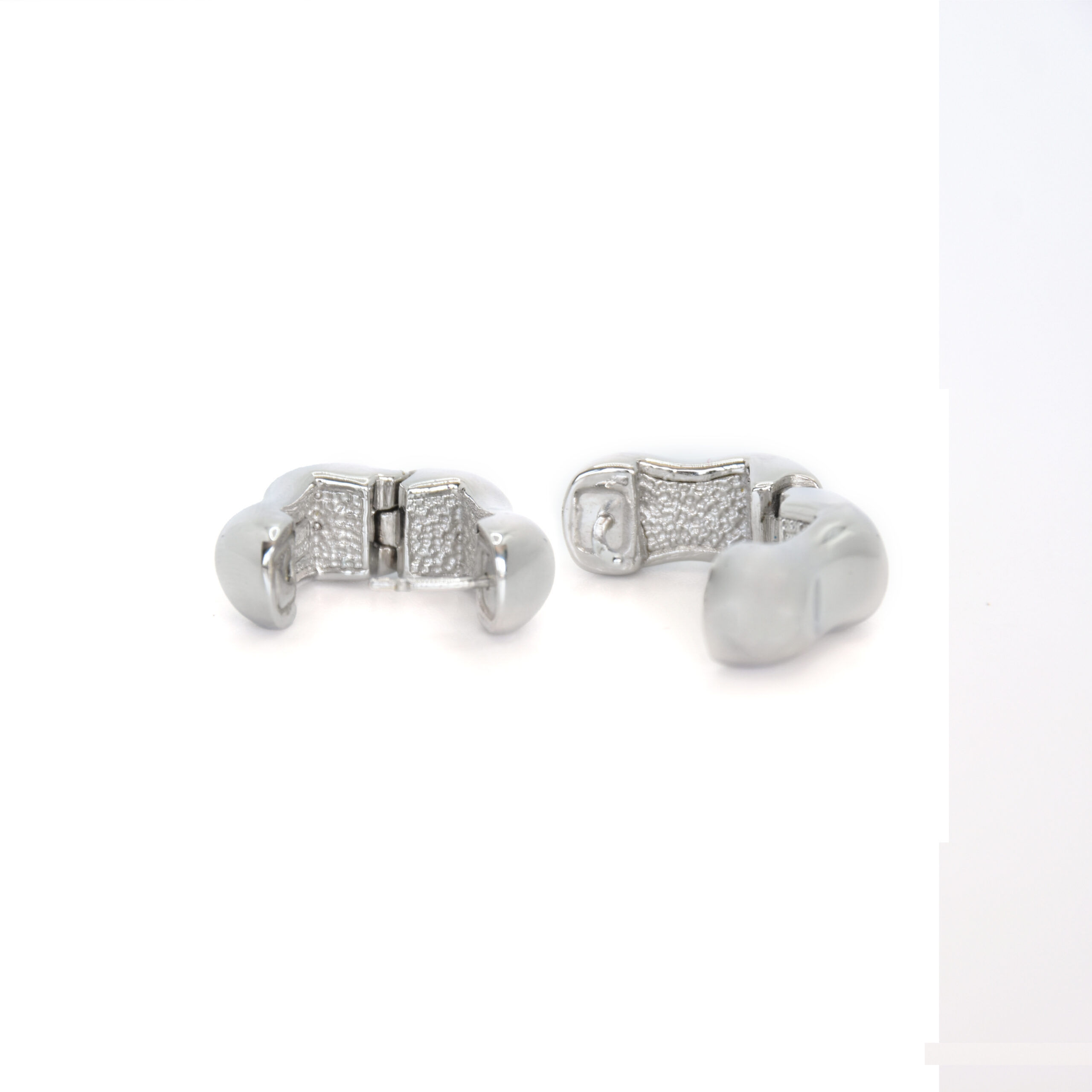 Orecchini Chimento in oro bianco 18 kt - Compro oro e Gioielleria ...