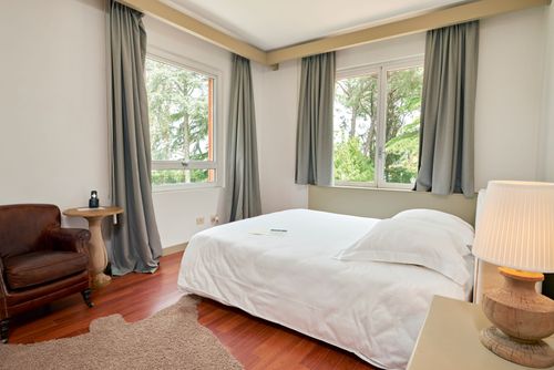 Villa workspace with Italian flair | meetreet