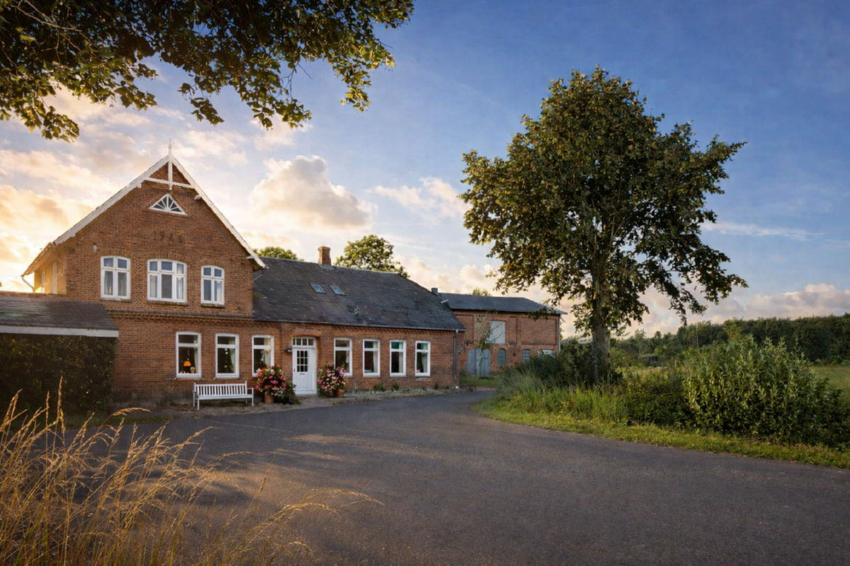 Location In Der Nahe