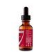 4500 mg Med 7 Metabolic Support - Med 7 CBD