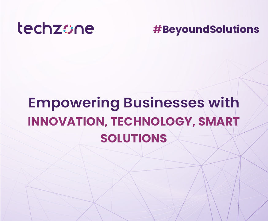 Techzone | Software Development & Digital Solutions in Somalia