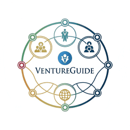VentureGuide | Log In