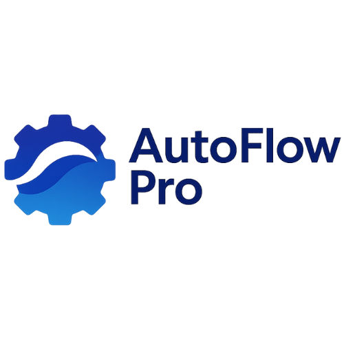 AutoFlow Pro | Log In