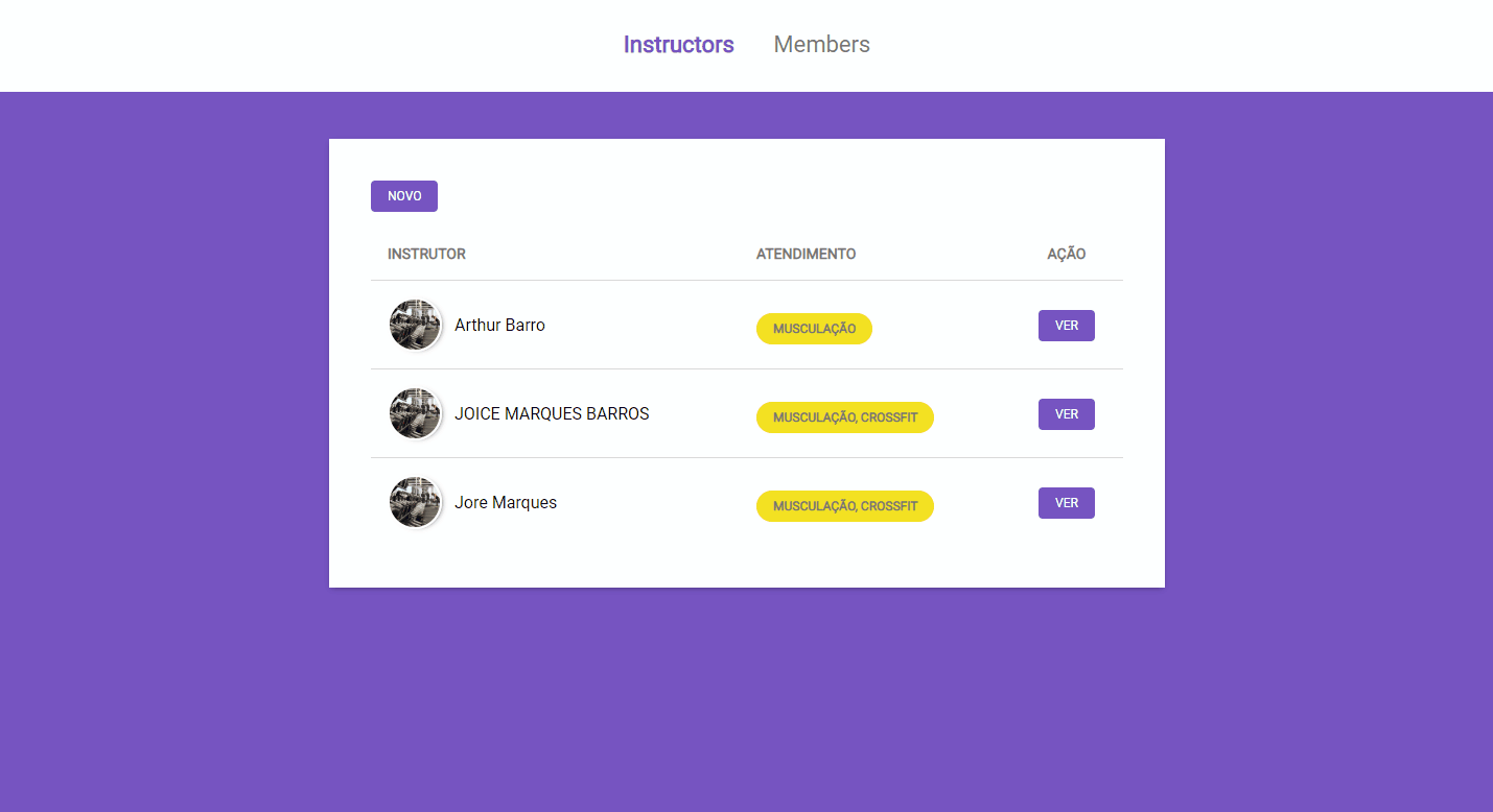 GitHub - Arthur-Barros/LaunchBase: Repositório das aulas do LaunchBase da Rocketseat