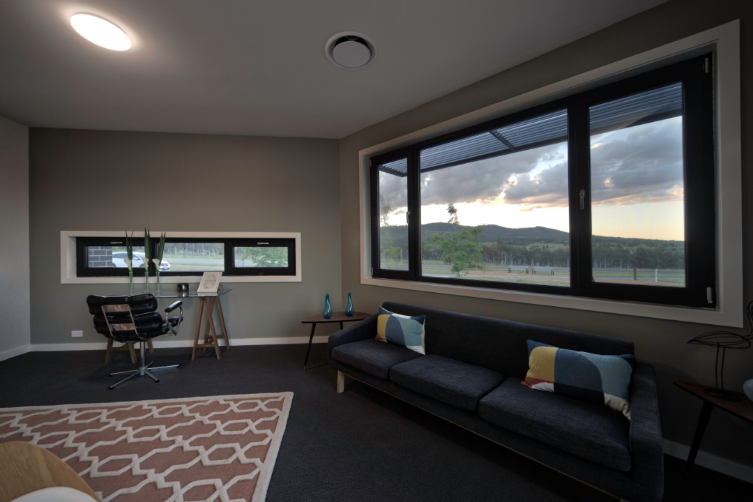 Wright | Synergy Building Group