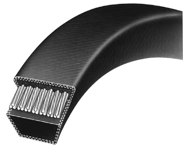 Duraflex V Belts Fractional FHP Bando Europe GmbH Duraflex V Belts Fractional FHP Bando Europe GmbH