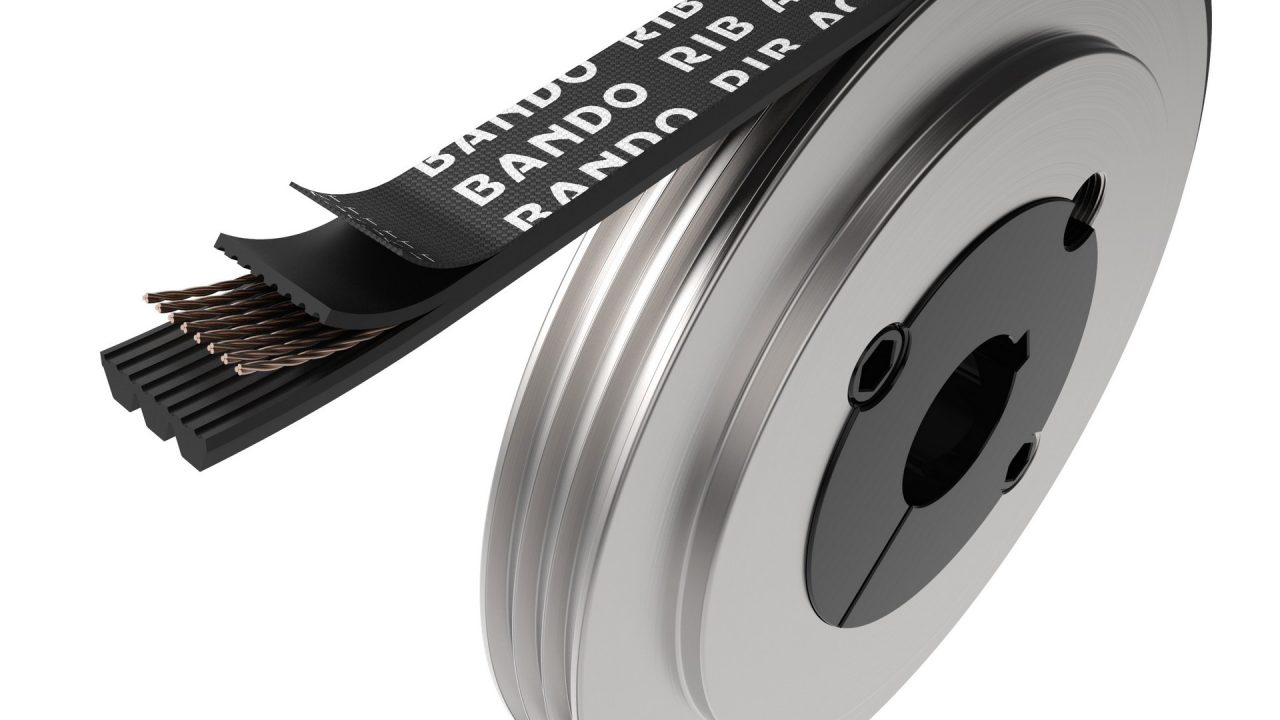 Automotive Archive - Bando Europe GmbH