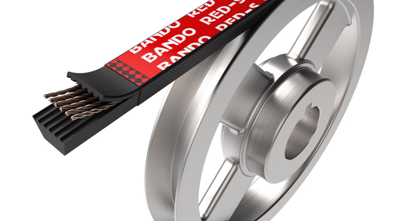 V-Belt Archive - Bando Europe GmbH