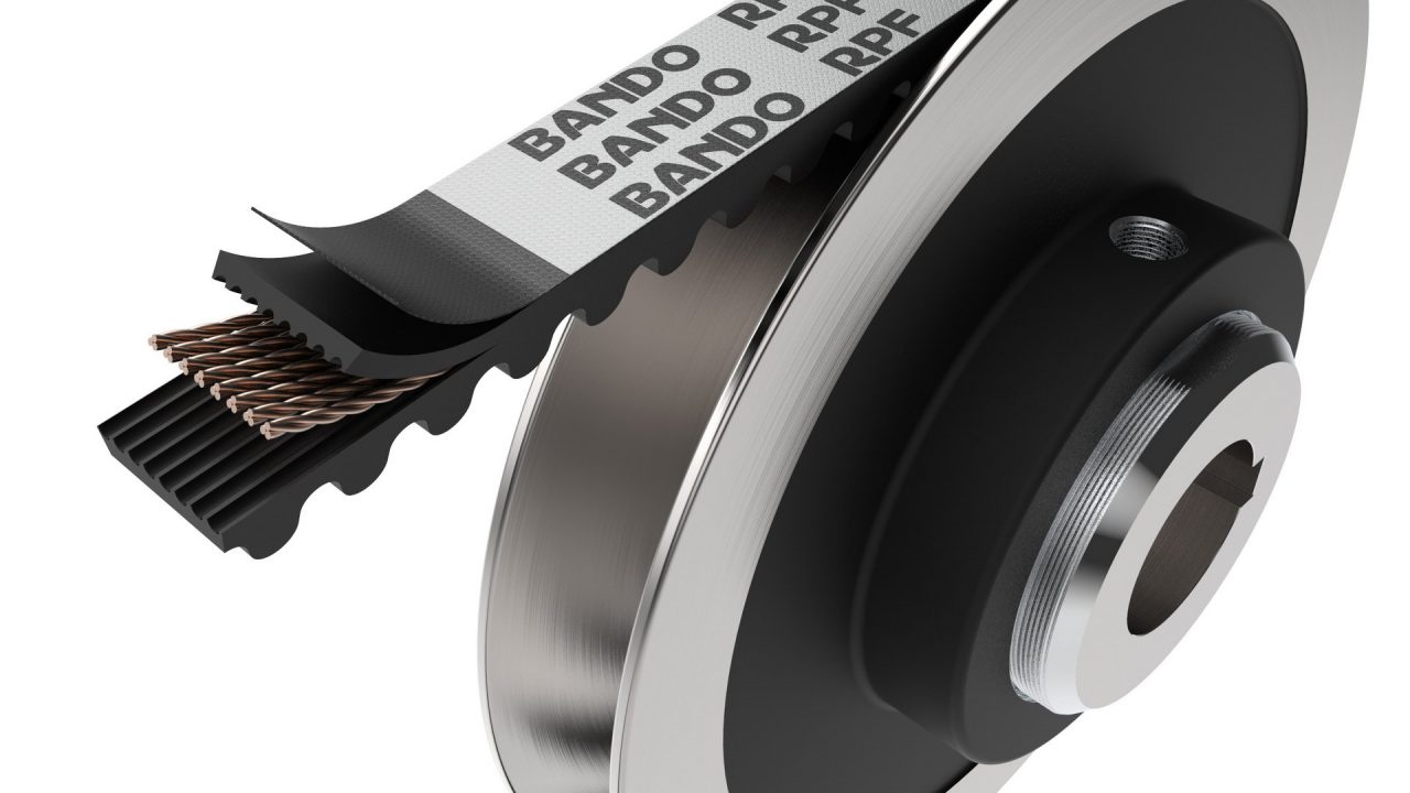 V-Belt Archives - Bando Europe GmbH