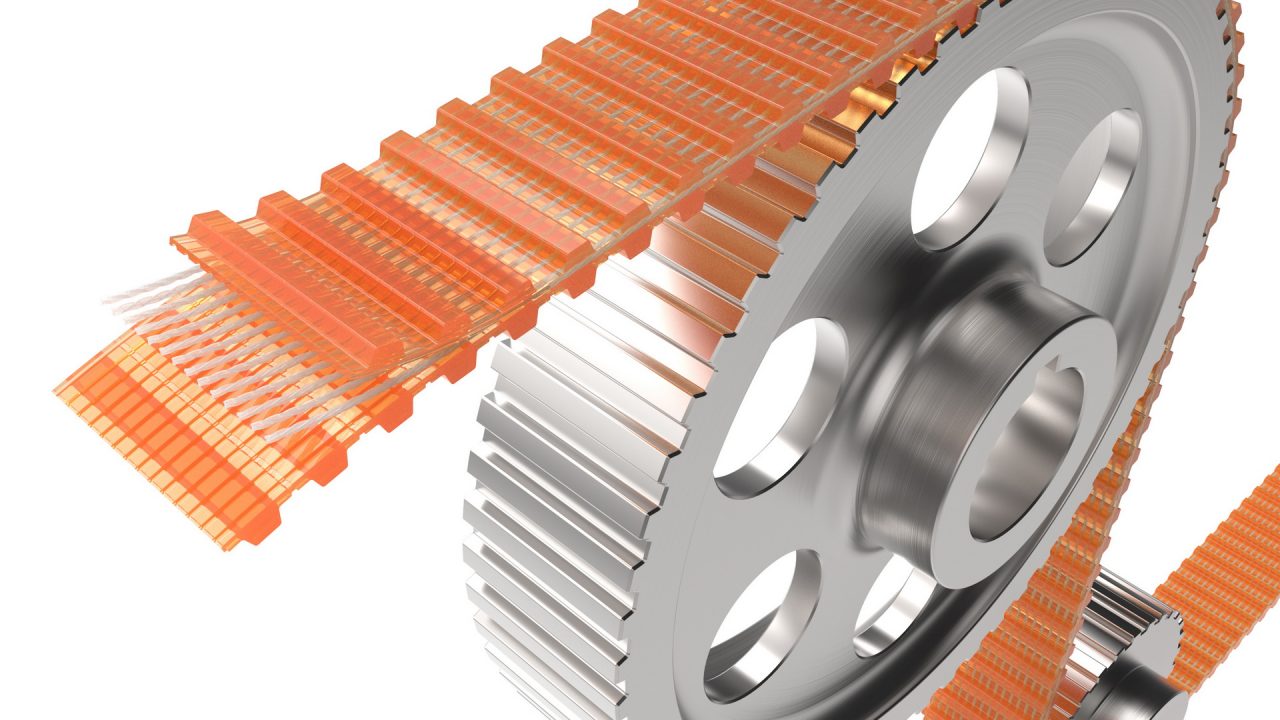 timing belt Archives - Bando Europe GmbH