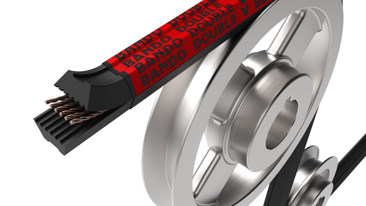 Bando Products - Bando Europe GmbH