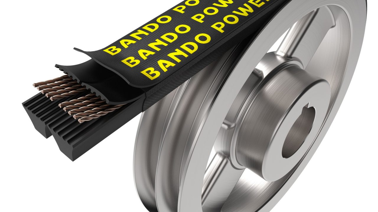Bando Products - Page 2 of 5 - Bando Europe GmbH