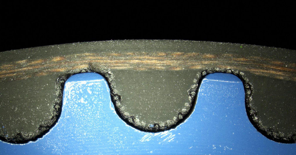 Ceptor®-X HTS - Bando Europe GmbH