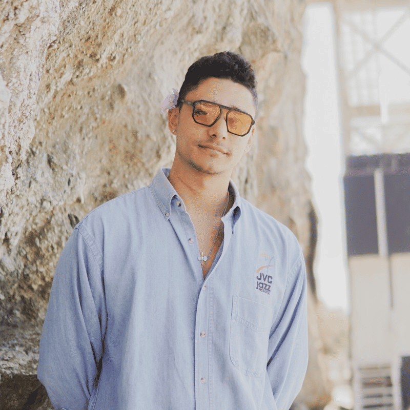 Izzy Elefant | Contact Izzy Elefant, Head of Streaming at APG