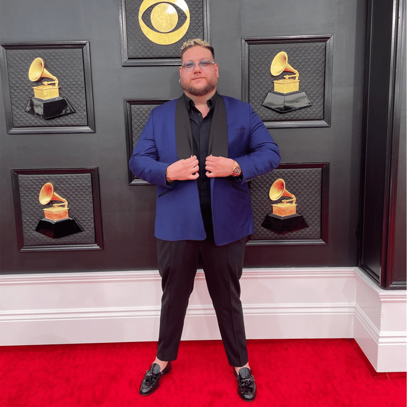 Adam Small | Contact Adam Small, President of Artistry Records | CEO of ...