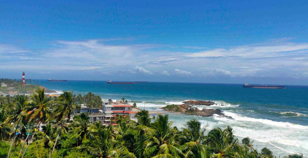 Welcome to Kerala Tourism - Official Website of Department of Tourism ...