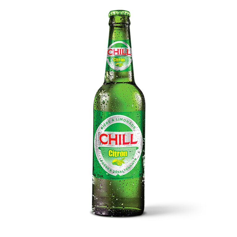 Nos Marques – Brakina