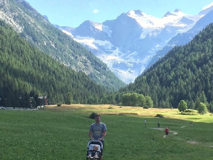 Michele Nasti's blog