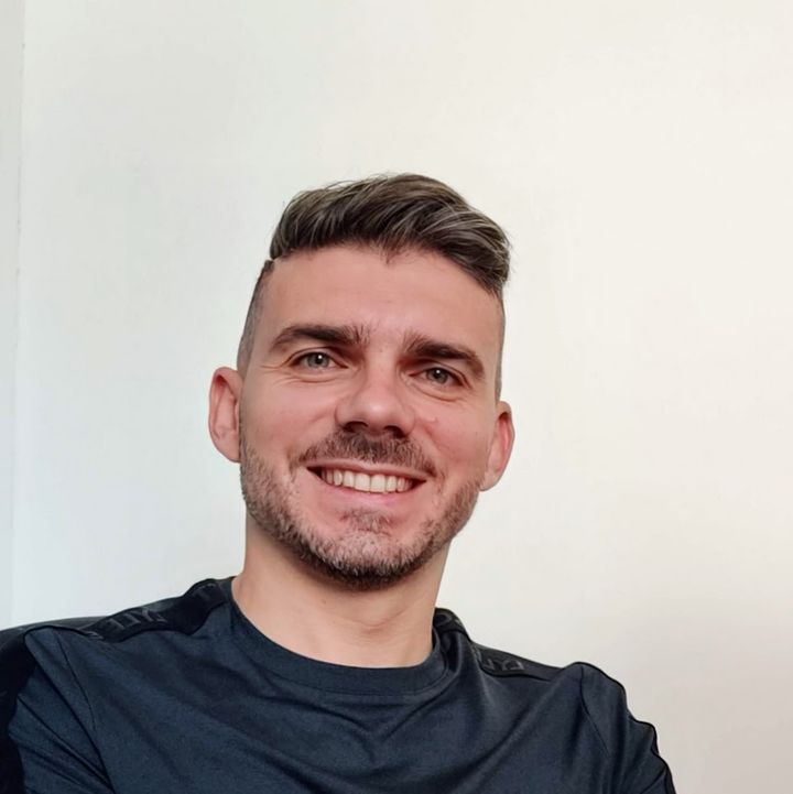 Michele Nasti's blog