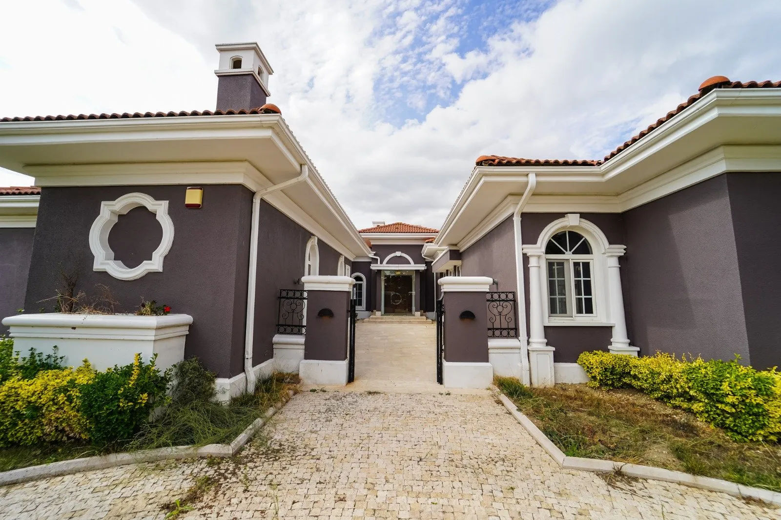 Single Storey Dalia Style 10+2 Villa in Alkent 2000 Lake Mansions
