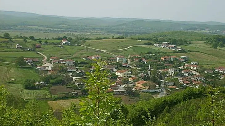 Guides in Turkey Catalca