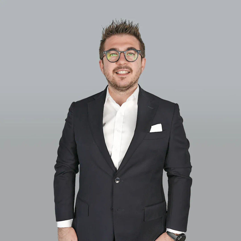 Şerif Nadi VARLI - Vartur Emlak