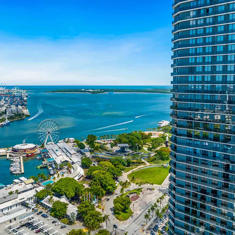 Projects in The Elser Hotel & Residences PMG Development Amerika ...