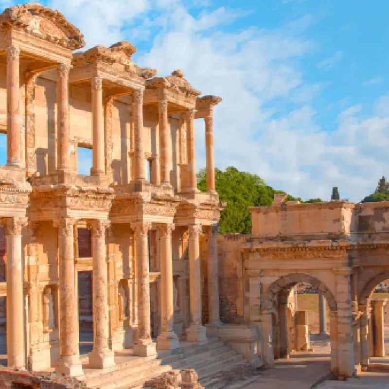 Cultural Journey Route in Turkey: Museums and Historical Sites