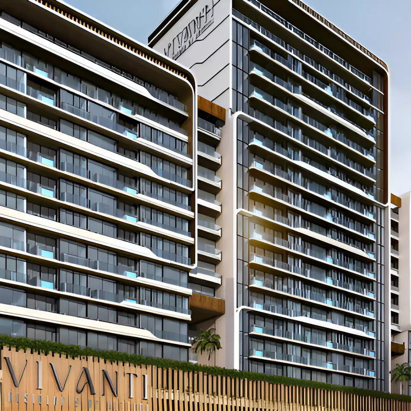 Projects in Vivanti Residences Meteora Developers emirlikler Dubai Jumeirah Village Circle (JVC)