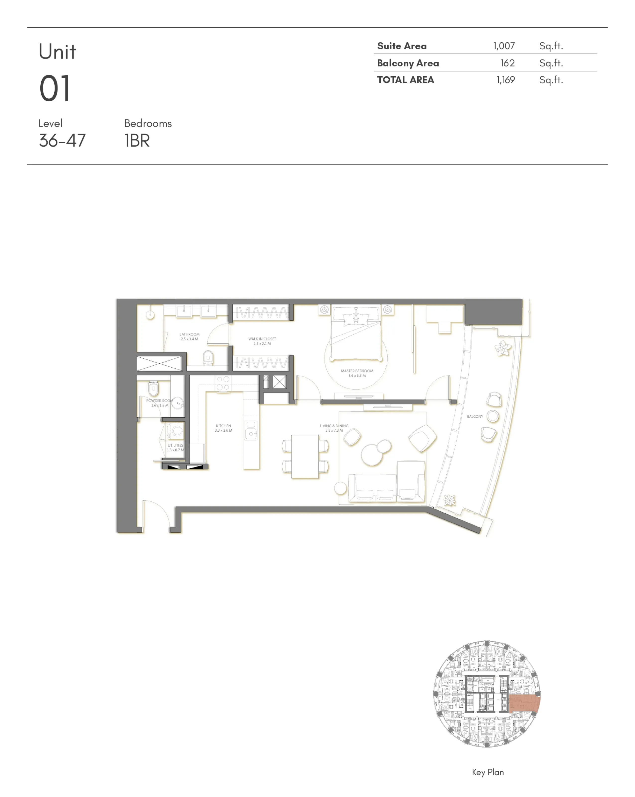 Projects in Palm Gateway Nakheel Emirates Dubai Palm Jumeirah