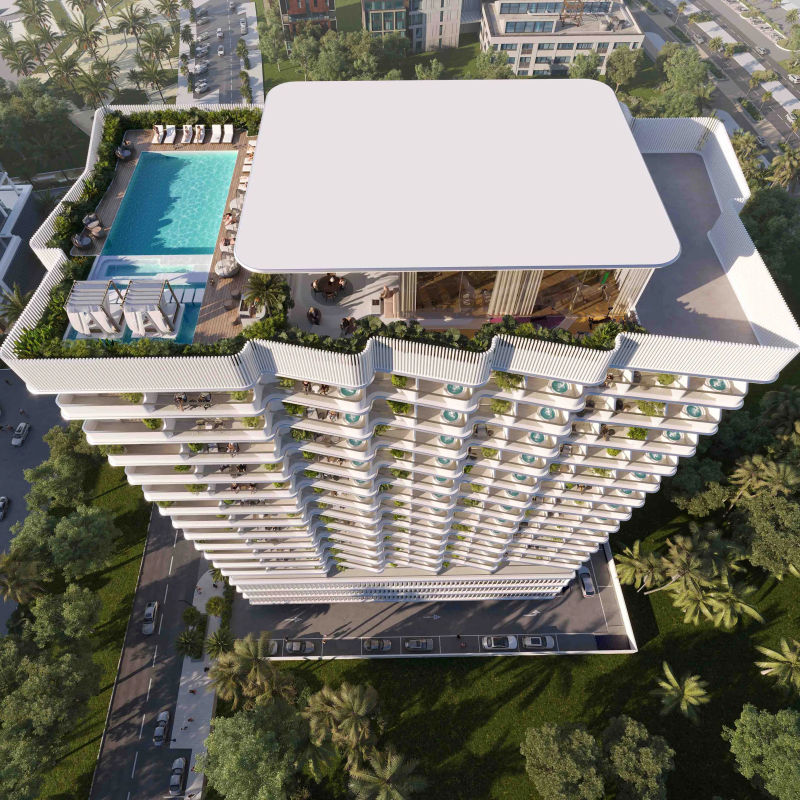 Projects in Cove Edition Imtiaz Developments Emirates Dubai Dubailand