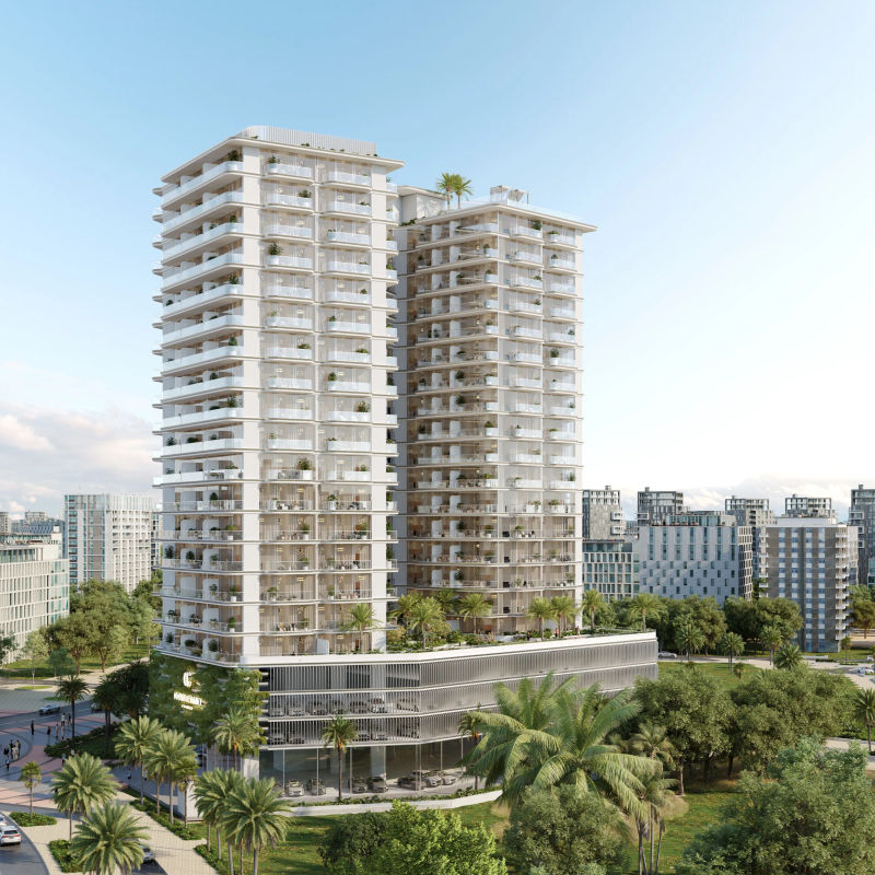 Projects in Cove Grand Imtiaz Developments Emirates Dubai Dubailand