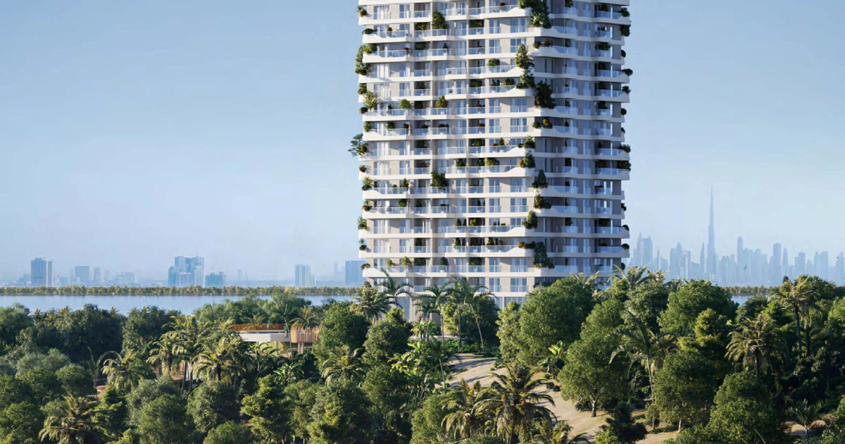 Talea by Beyond Beyond Properties Emirates Dubai Maritime City