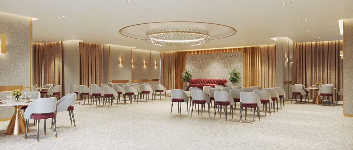 REVA | 1, 2, 2.5, 3 & 4.5 BHK Prestigious Living @ Gift City ...