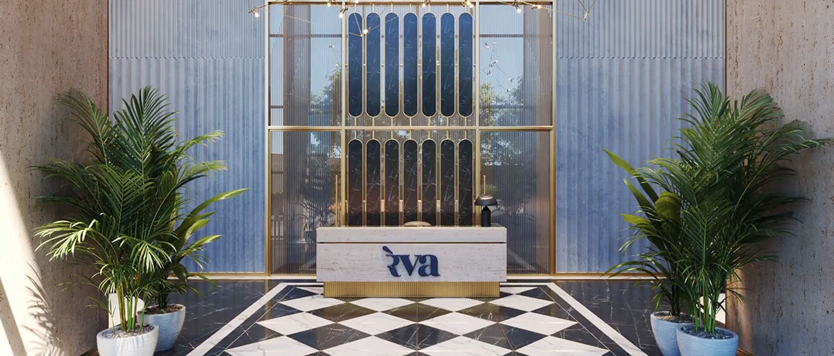 REVA | 1, 2, 2.5, 3 & 4.5 BHK Prestigious Living @ Gift City ...