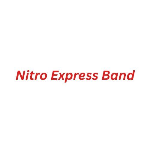 San Diego - Nitro Express Band - Isokorigari Business Owner - Business ...