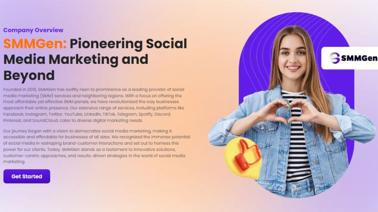 Top 5 SMM Panels That Offer USA-Based Social Media Services ...