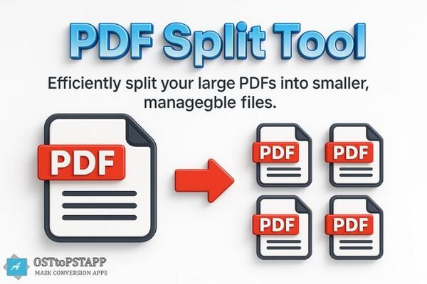 Secure Offline PDF Splitter for Bulk and Large Files - Digital Business ...